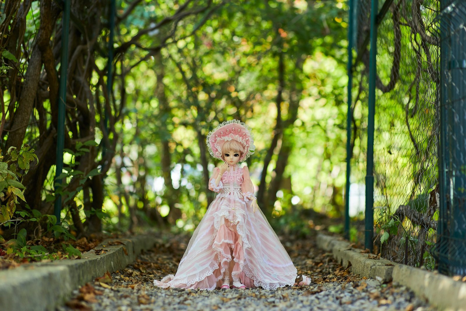 Sustainable and inclusive dolls for a new barbie world - Diinsider Life